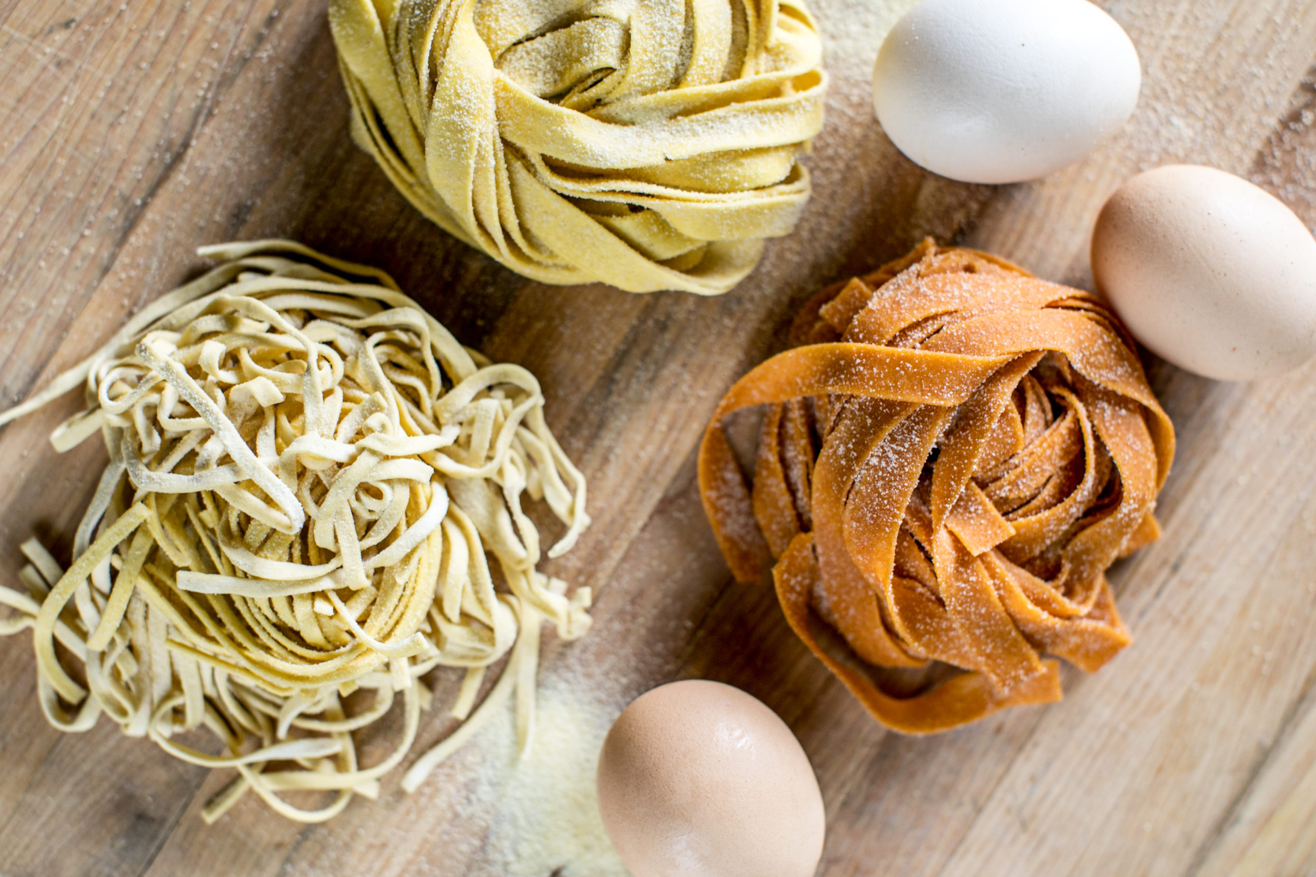 Marathon Pasta To-Go Dinner - Events at Kiawah Island Golf Resort