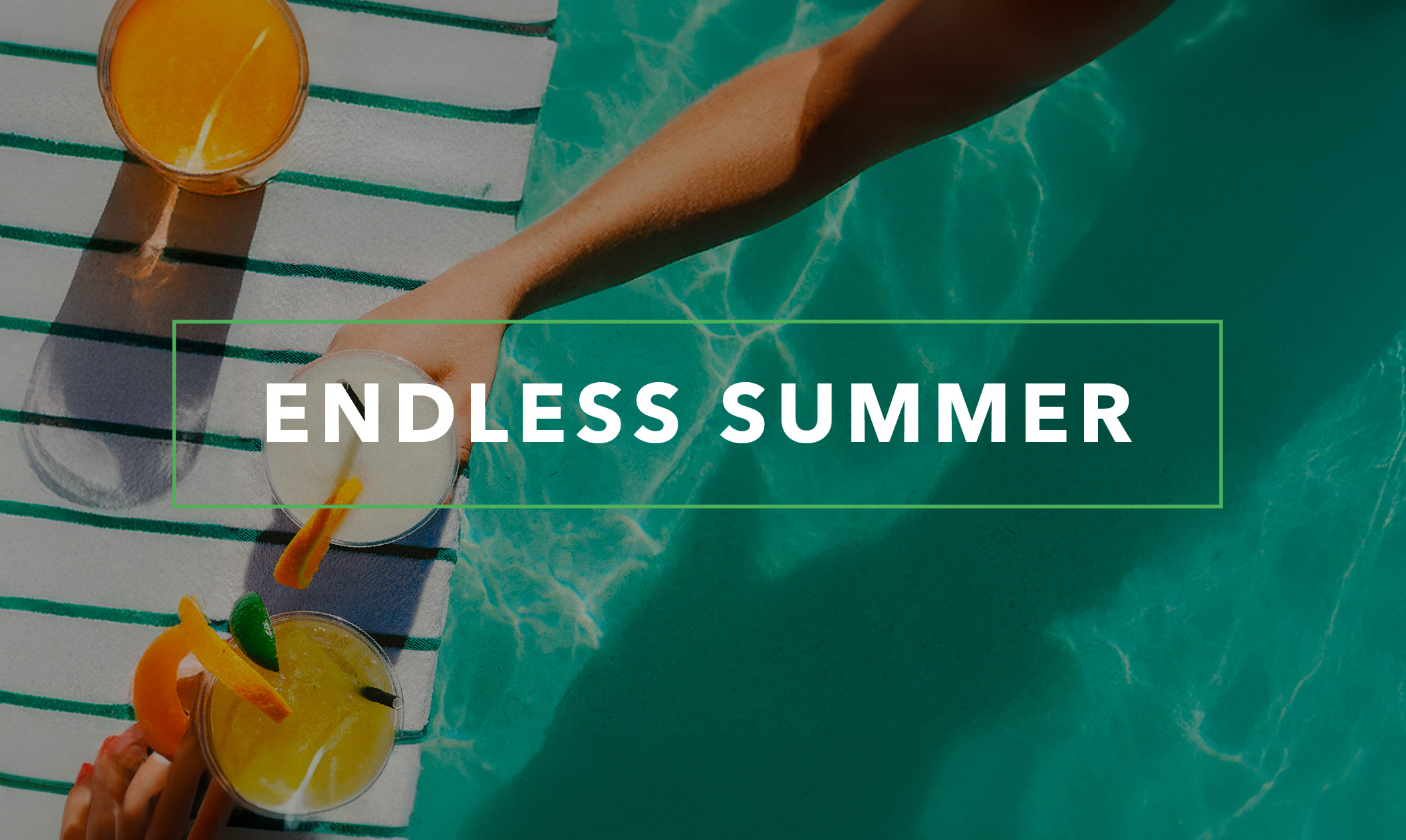 Endless Summer - Events at Kiawah Island Golf Resort